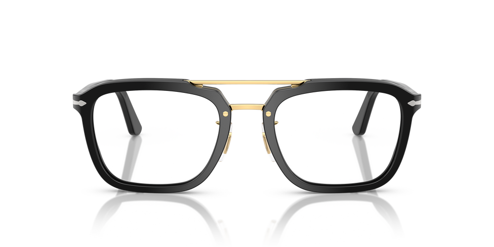 Persol PO0204V - Senna Series with Black Frame | Persol® BM